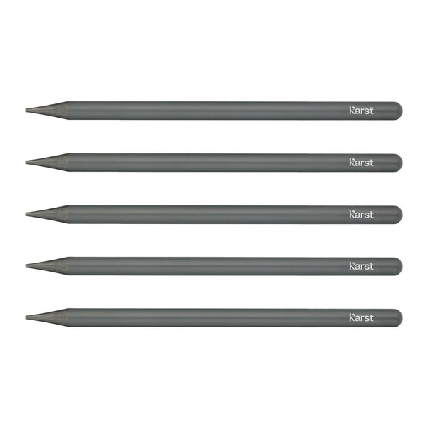 Karst Woodless Graphite Pencils – Certainteed